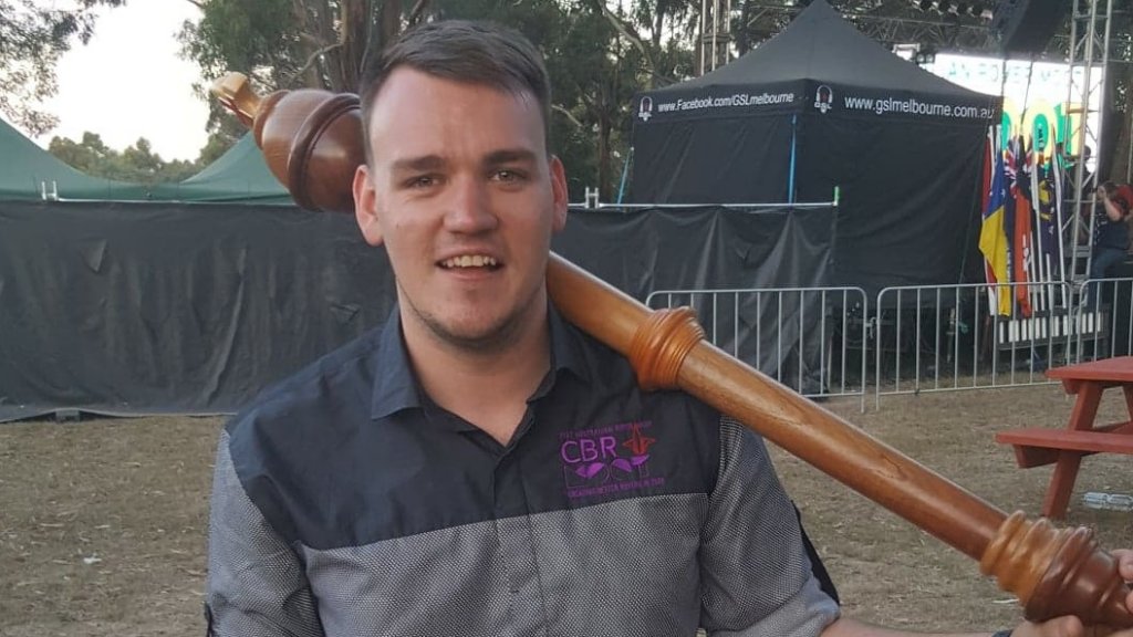 Moot Team - CBR Moot